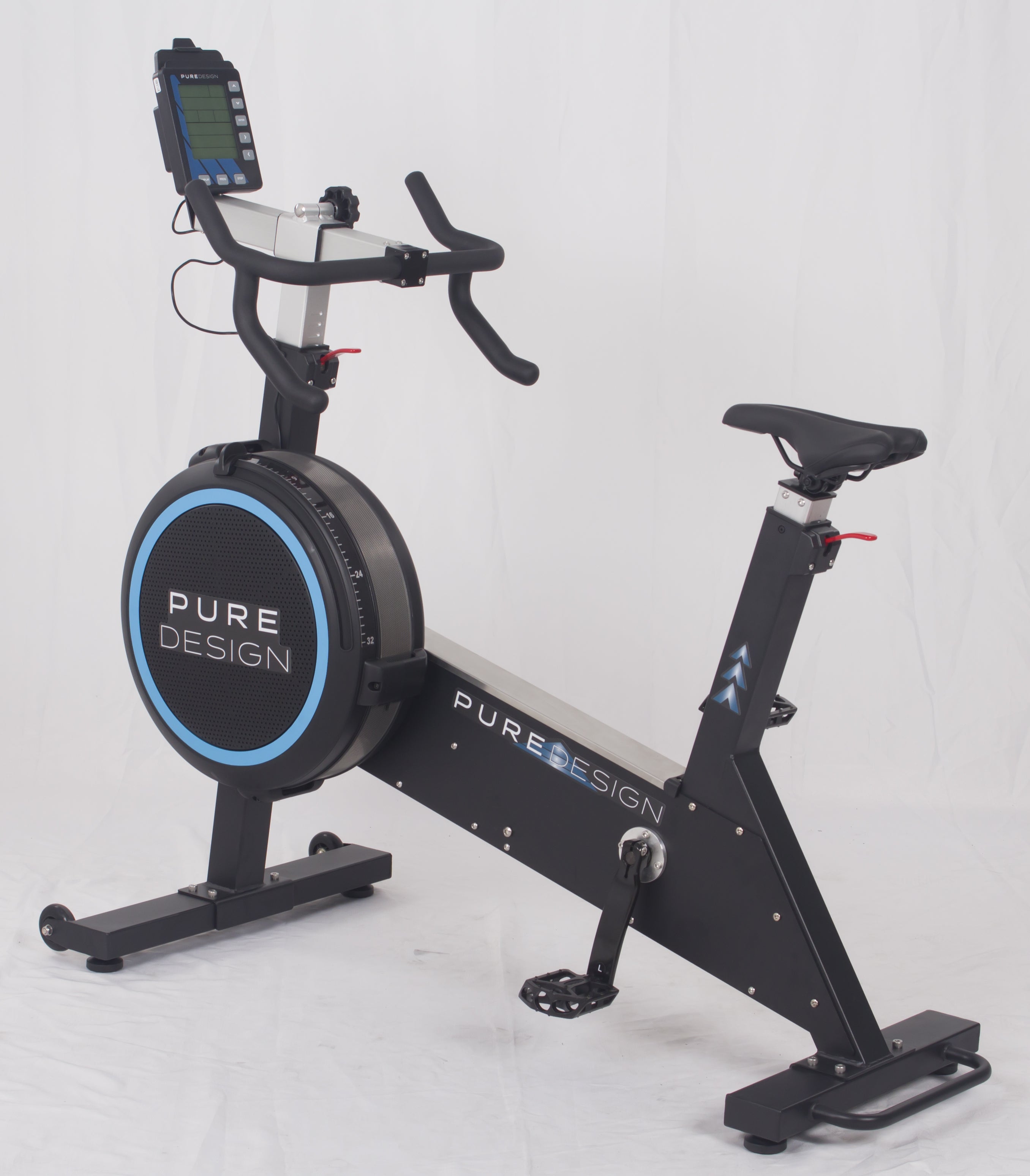 Pure Design MB12 Power Bike – UberFitness